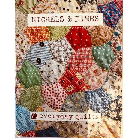 Sandra Boyle - Everyday Quilts - Patterns & Templates – Inheritance ...