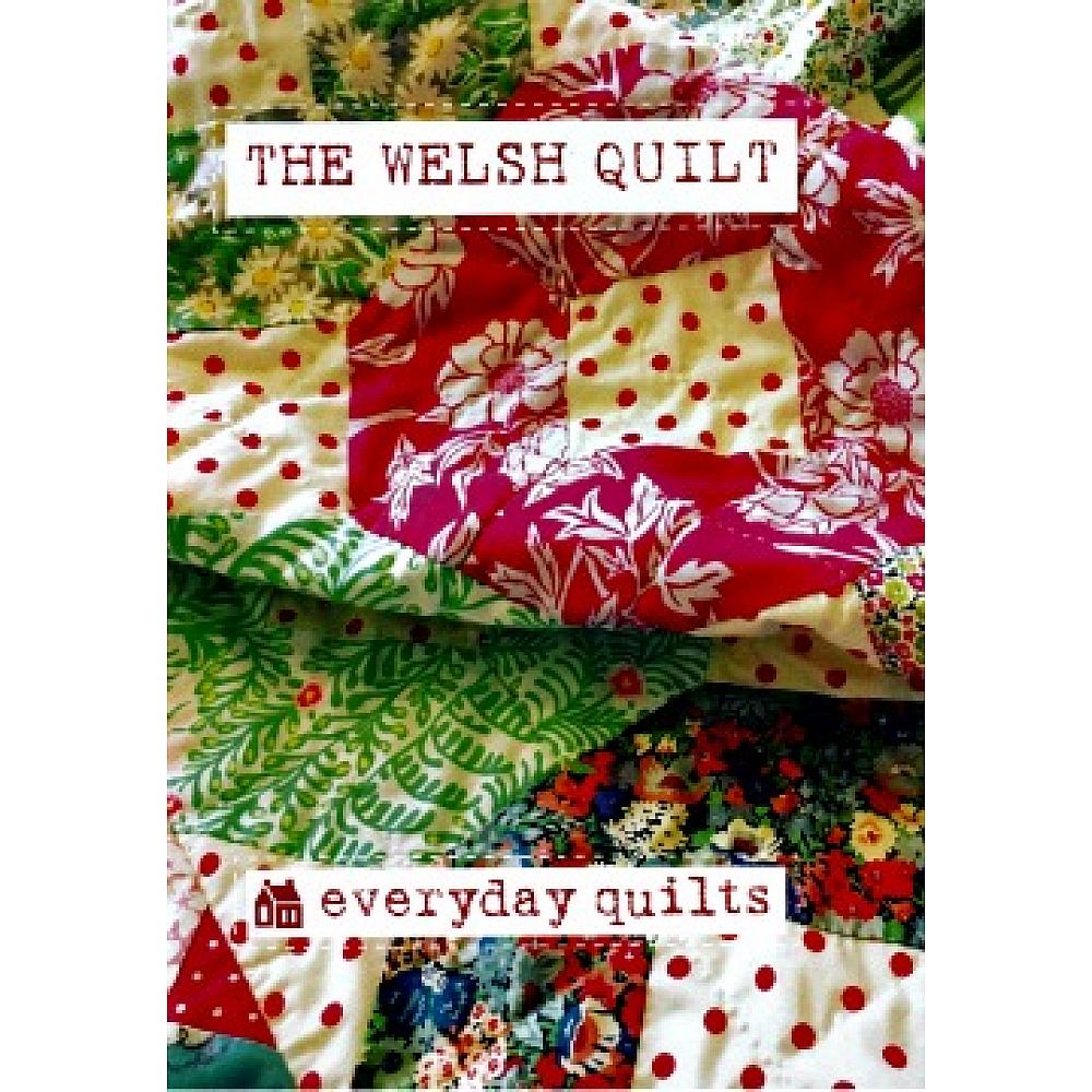 Sandra Boyle - Everyday Quilts - Patterns & Templates – Inheritance ...